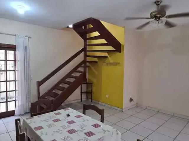 Casa / Sobrado para Venda em Bertioga/SP Centro 2 Quartos