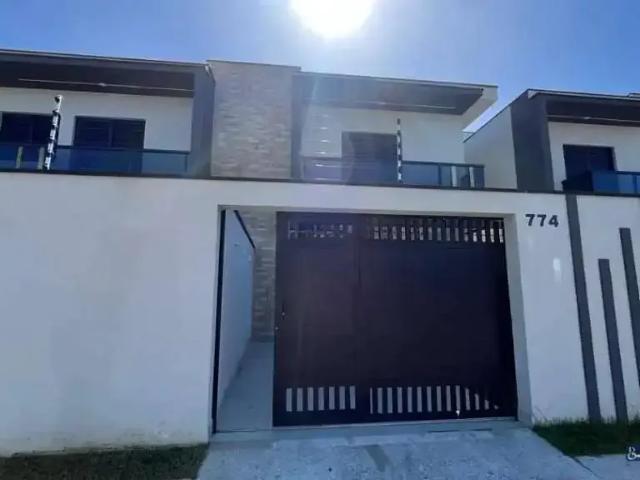 Casa / Sobrado para Venda em Bertioga/SP Centro 2 Quartos
