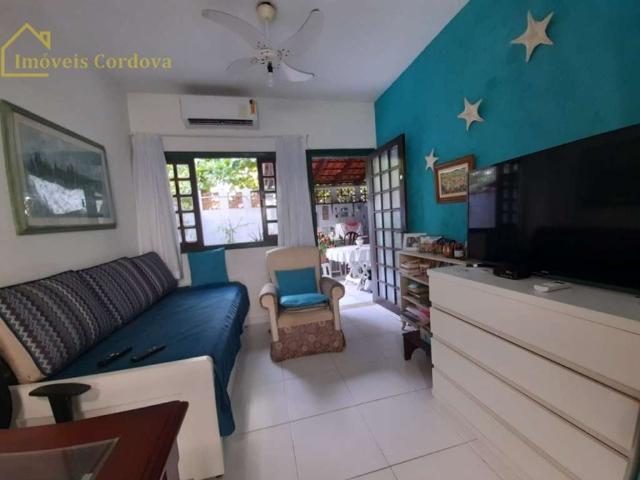 Casa / Sobrado para Venda em Bertioga/SP Centro 2 Quartos