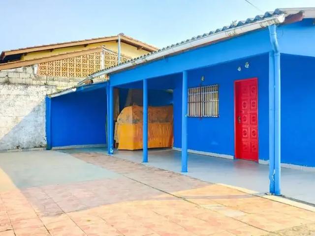 Casa / Sobrado para Venda em Bertioga/SP Centro 2 Quartos