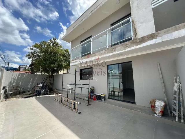 Casa / Sobrado para Venda em Bertioga/SP Centro 2 Quartos