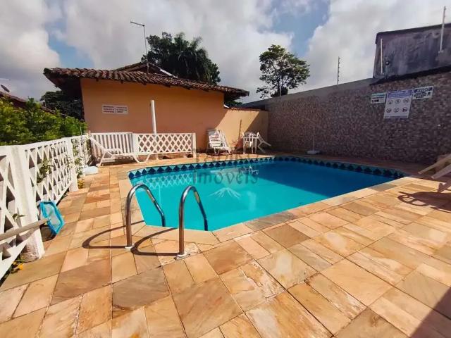 Casa / Sobrado para Venda em Bertioga/SP Centro 2 Quartos