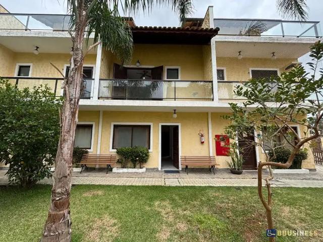 Casa / Sobrado para Venda em Bertioga/SP Centro 2 Quartos