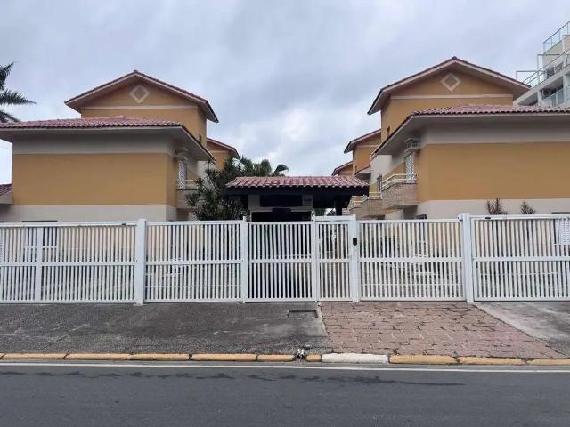 Casa / Sobrado para Venda em Bertioga/SP Centro 2 Quartos