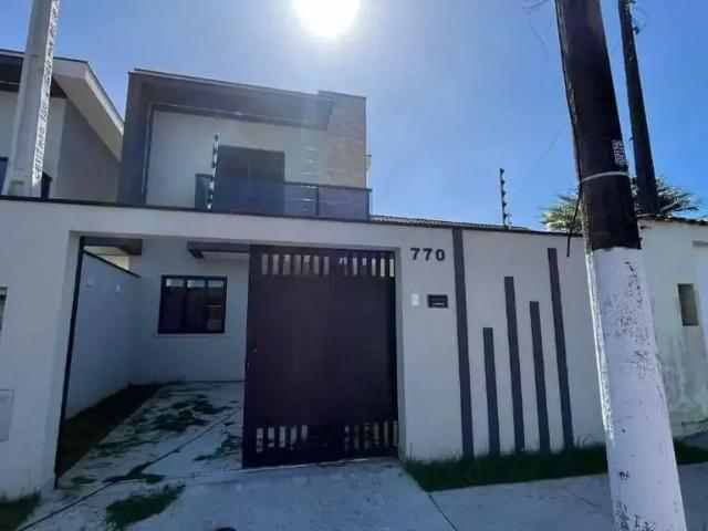 Casa / Sobrado para Venda em Bertioga/SP Centro 2 Quartos