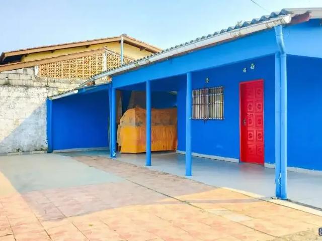 Casa / Sobrado para Venda em Bertioga/SP Centro 2 Quartos