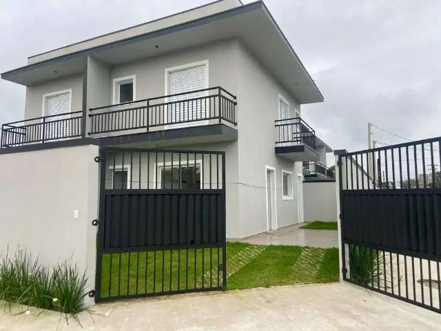 Casa / Sobrado para Venda em Bertioga/SP Centro 2 Quartos