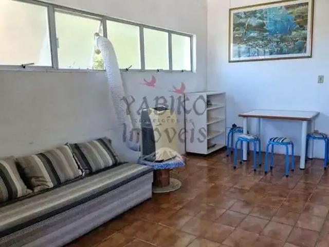 Casa / Sobrado para Venda em Bertioga/SP Centro 2 Quartos