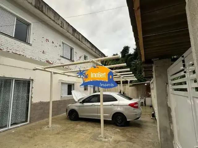 Casa / Sobrado para Venda em Bertioga/SP Centro 2 Quartos