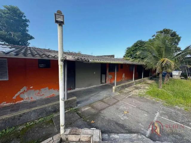 Casa / Sobrado para Venda em Bertioga/SP Centro 2 Quartos