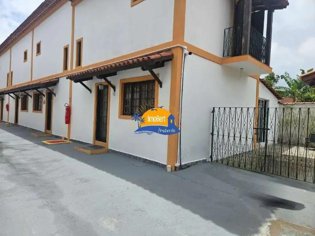 Casa / Sobrado para Venda em Bertioga/SP Centro 2 Quartos