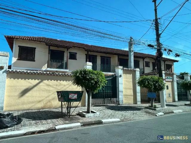 Casa / Sobrado para Venda em Bertioga/SP Centro 2 Quartos
