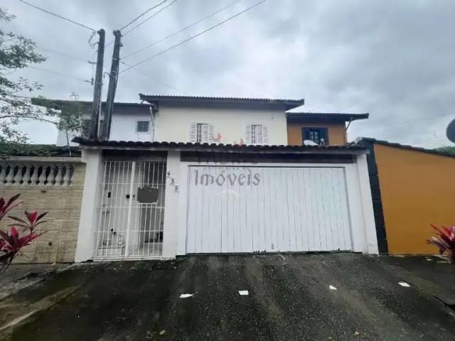 Casa / Sobrado para Venda em Bertioga/SP Centro 2 Quartos