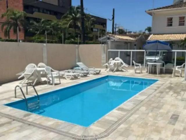 Casa / Sobrado para Venda em Bertioga/SP Centro 2 Quartos