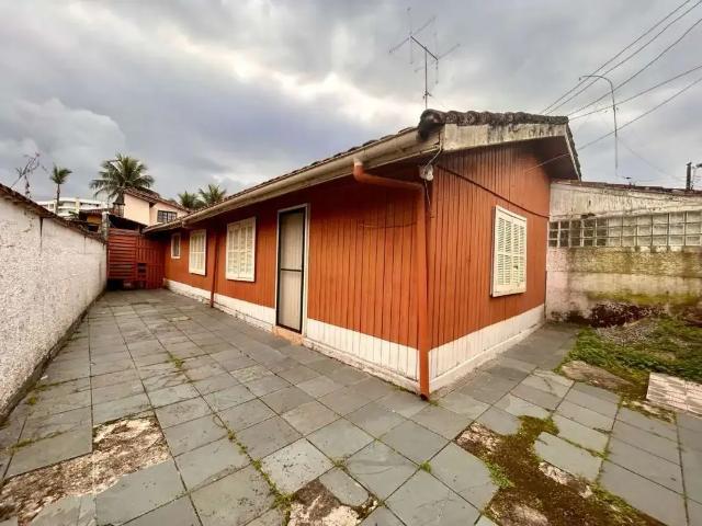 Casa / Sobrado para Venda em Bertioga/SP Centro 2 Quartos