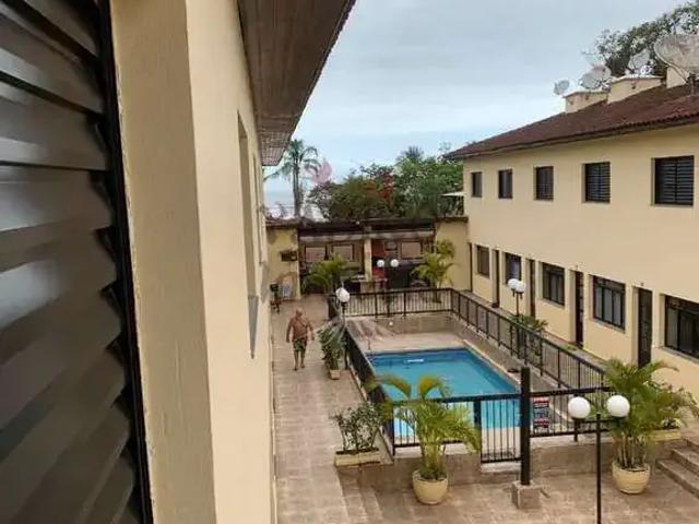 Casa / Sobrado para Venda em Bertioga/SP Centro 2 Quartos