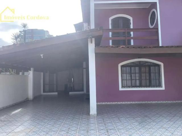 Casa / Sobrado para Venda em Bertioga/SP Centro 2 Quartos