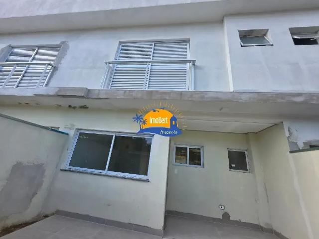 Casa / Sobrado para Venda em Bertioga/SP Centro 2 Quartos