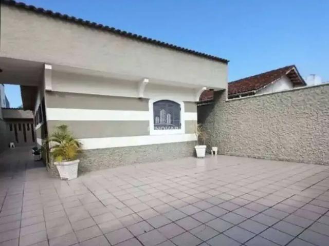 Casa / Sobrado para Venda em Bertioga/SP Centro 2 Quartos