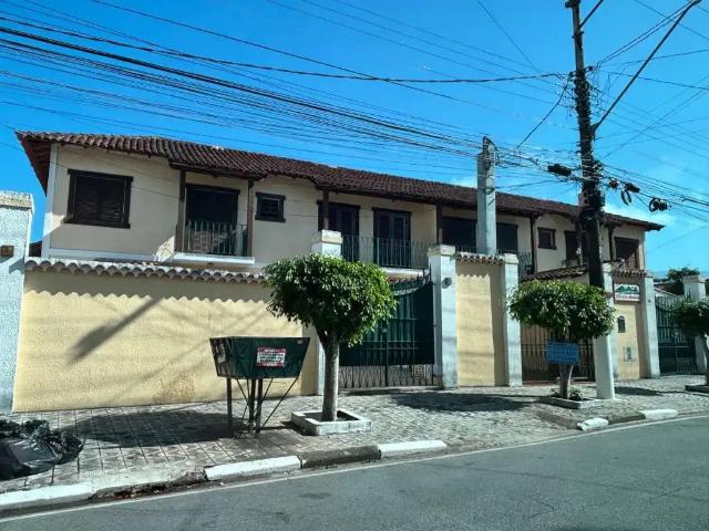 Casa / Sobrado para Venda em Bertioga/SP Centro 2 Quartos