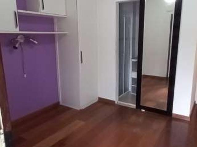 Casa / Sobrado para Venda em Bertioga/SP Centro 2 Quartos