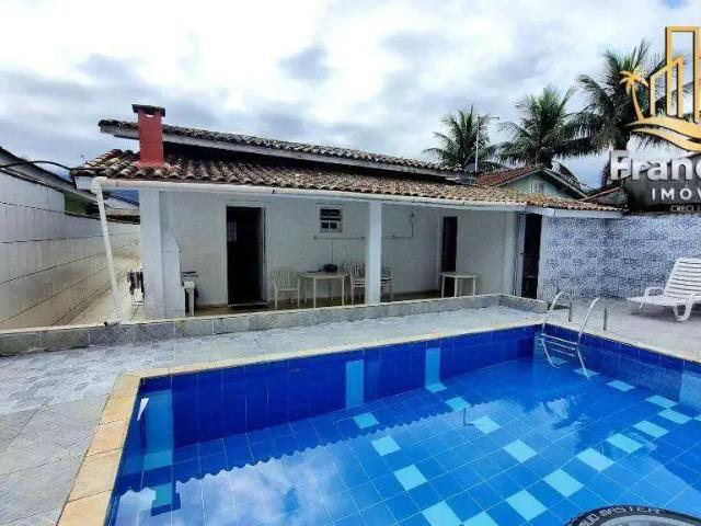 Casa / Sobrado para Venda em Bertioga/SP Centro 2 Quartos