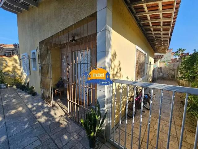 Casa / Sobrado para Venda em Bertioga/SP Centro 2 Quartos