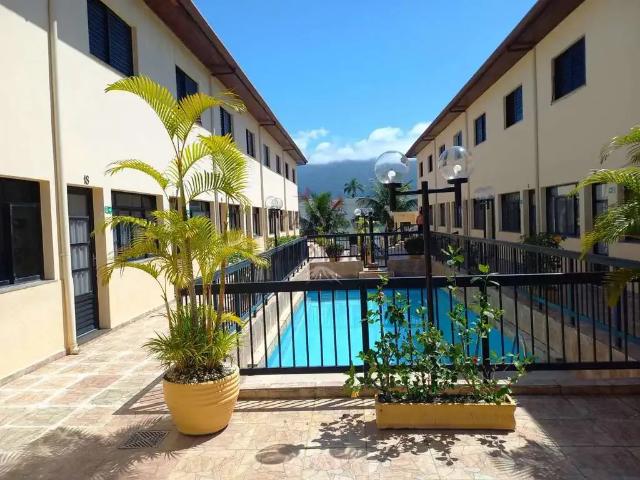 Casa / Sobrado para Venda em Bertioga/SP Centro 2 Quartos