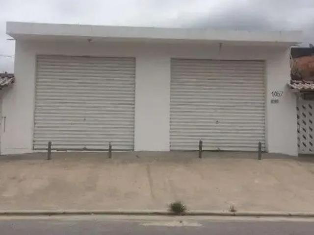 Casa / Sobrado para Venda em Bertioga/SP Centro 2 Quartos
