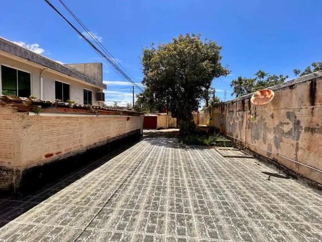Casa / Sobrado para Venda em Bertioga/SP Centro 3 Quartos