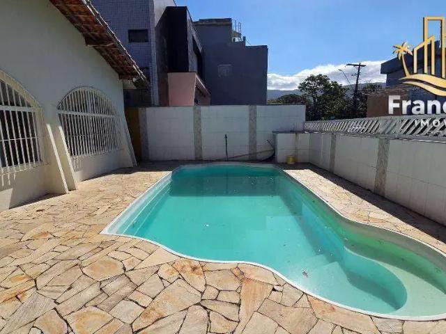 Casa / Sobrado para Venda em Bertioga/SP Centro 3 Quartos