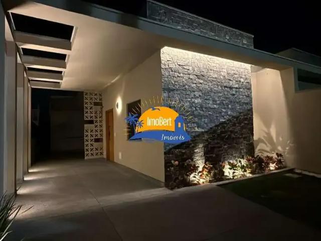 Casa / Sobrado para Venda em Bertioga/SP Centro 3 Quartos