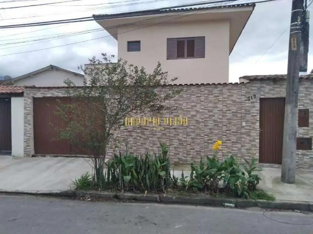 Casa / Sobrado para Venda em Bertioga/SP Centro 3 Quartos