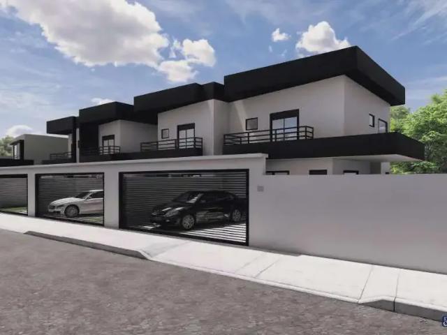 Casa / Sobrado para Venda em Bertioga/SP Centro 3 Quartos