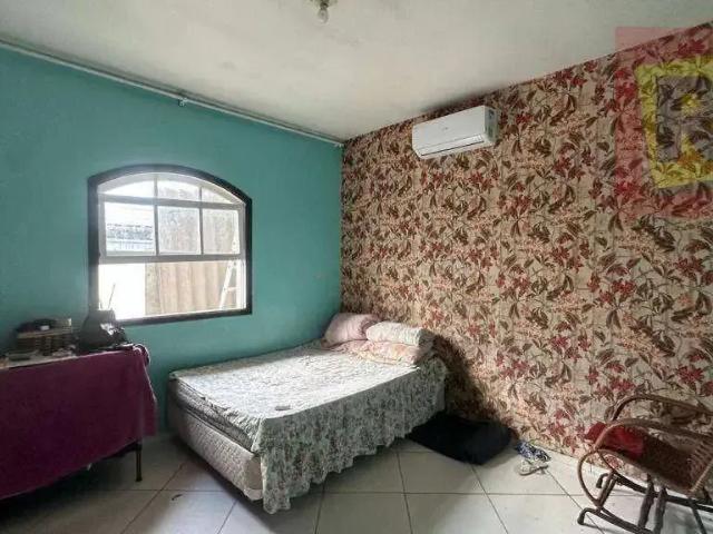 Casa / Sobrado para Venda em Bertioga/SP Centro 3 Quartos