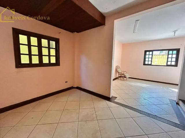 Casa / Sobrado para Venda em Bertioga/SP Centro 3 Quartos