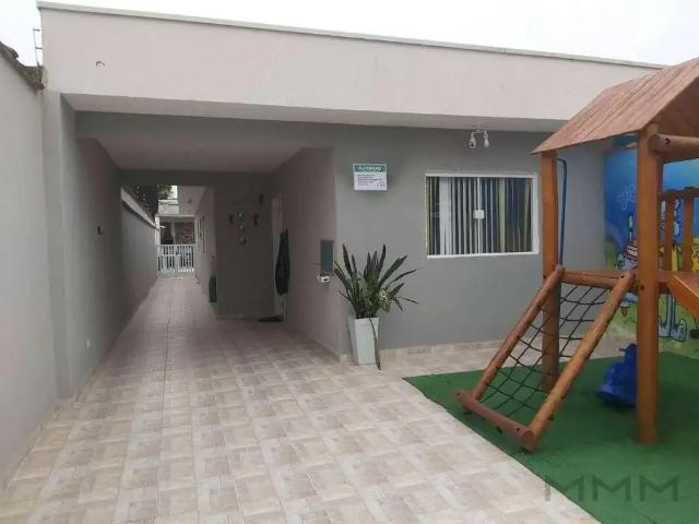 Casa / Sobrado para Venda em Bertioga/SP Centro 3 Quartos