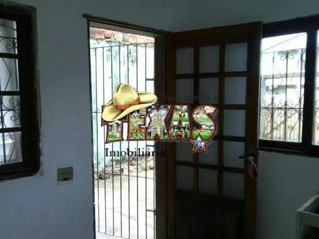 Casa / Sobrado para Venda em Bertioga/SP Jardim Vicente de Carvalho 3 Quartos