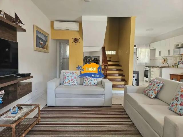 Casa / Sobrado para Venda em Bertioga/SP Centro 3 Quartos