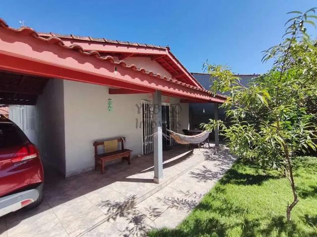 Casa / Sobrado para Venda em Bertioga/SP Centro 3 Quartos