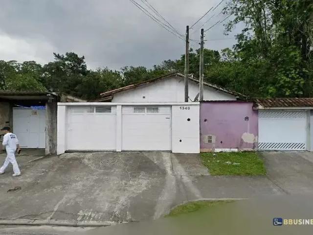 Casa / Sobrado para Venda em Bertioga/SP Centro 3 Quartos