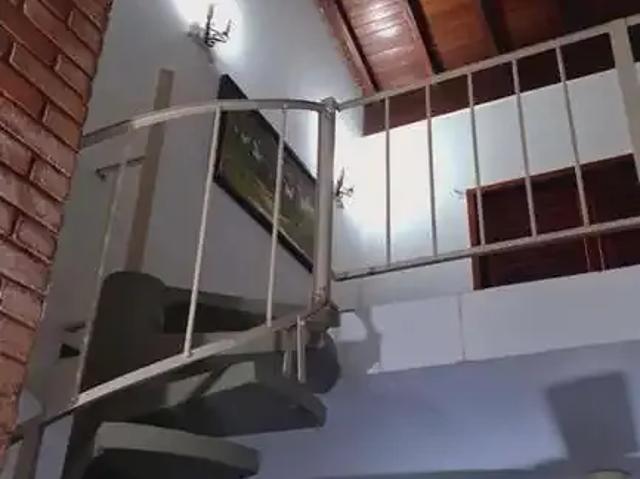 Casa / Sobrado para Venda em Bertioga/SP Centro 3 Quartos