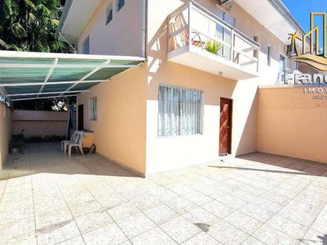 Casa / Sobrado para Venda em Bertioga/SP Centro 3 Quartos