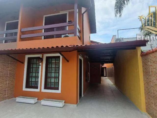Casa / Sobrado para Venda em Bertioga/SP Centro 3 Quartos