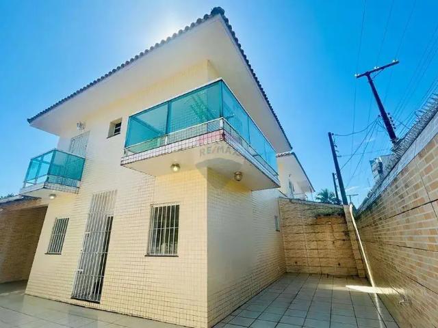 Casa / Sobrado para Venda em Bertioga/SP Centro 3 Quartos