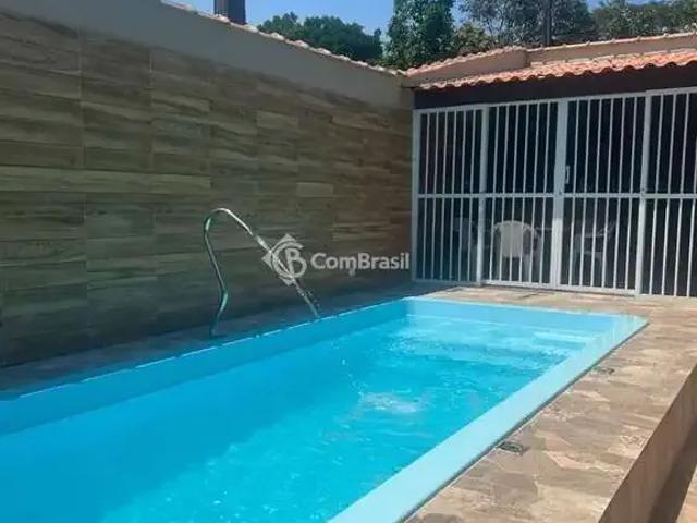 Casa / Sobrado para Venda em Bertioga/SP Centro 3 Quartos