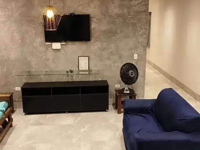 Casa / Sobrado para Venda em Bertioga/SP Centro 3 Quartos