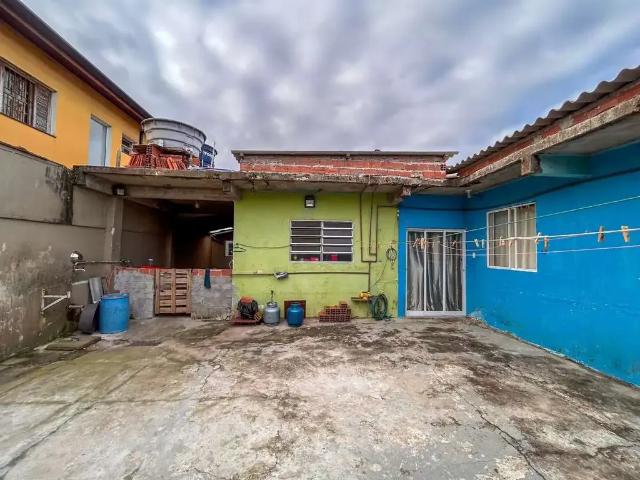 Casa / Sobrado para Venda em Bertioga/SP Centro 3 Quartos