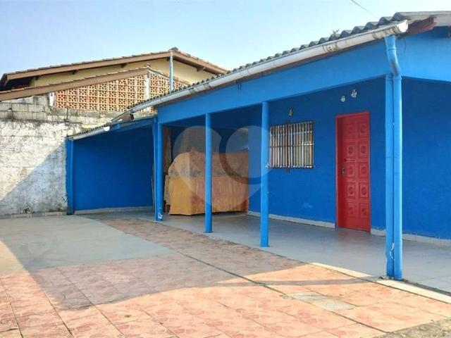 Casa / Sobrado para Venda em Bertioga/SP Centro 3 Quartos