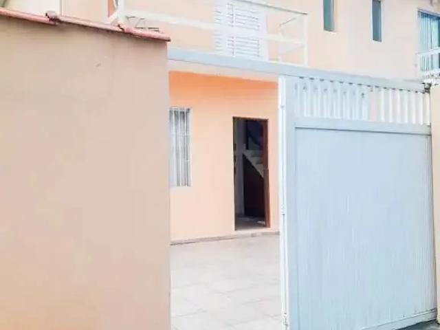 Casa / Sobrado para Venda em Bertioga/SP Centro 3 Quartos